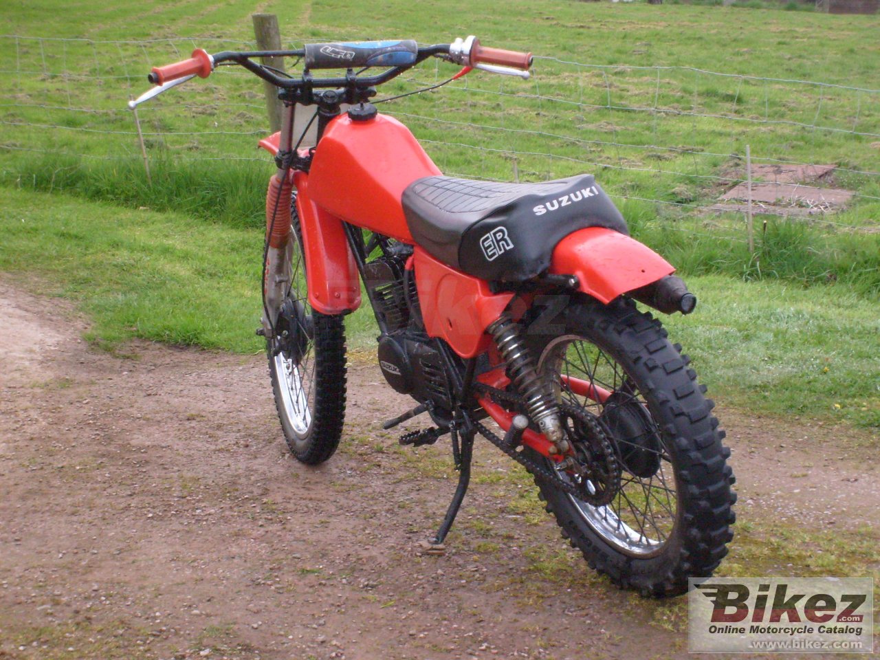 suzuki-ts-185-poster